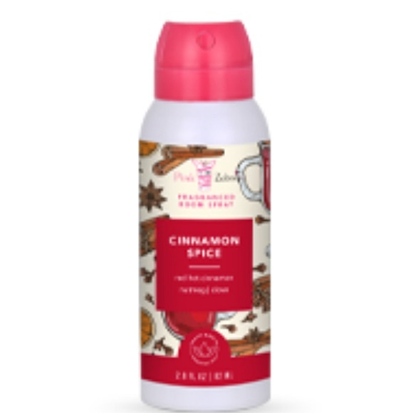 Accents | Room Spraymultiple Scent Sprays To Choose Fromyour Home Will ...